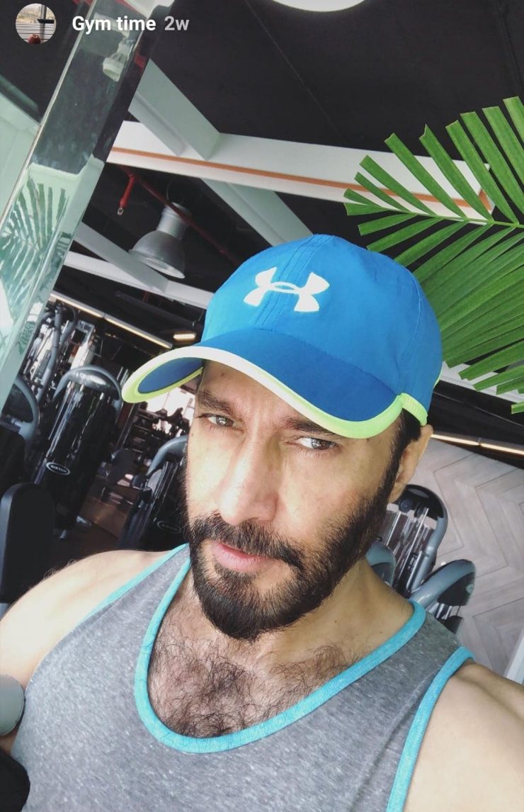 Pakistani Celebrities Who Promote Fitness & Workout | Reviewit.pk