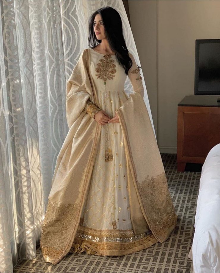 Top 10 Best Dressed Celebrities at Hum Awards 2019 | Reviewit.pk