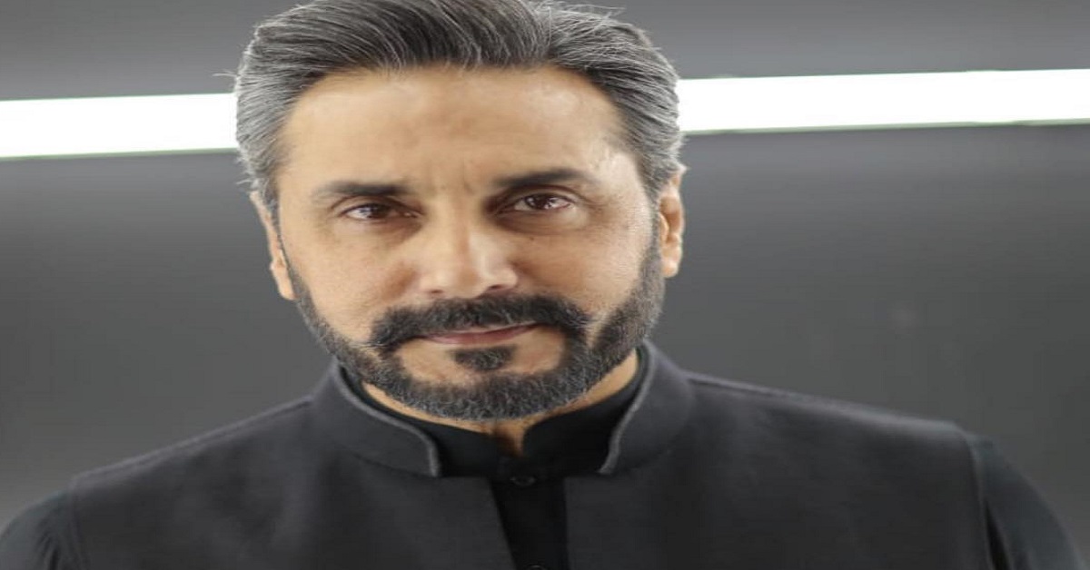 Adnan Siddiqui opens up about the criticism he's been receiving as ...