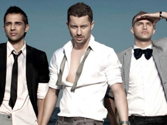 Akcent Is All Set To Visit Lahore And DG ISPR Is Happy To Have A Cup Of ...