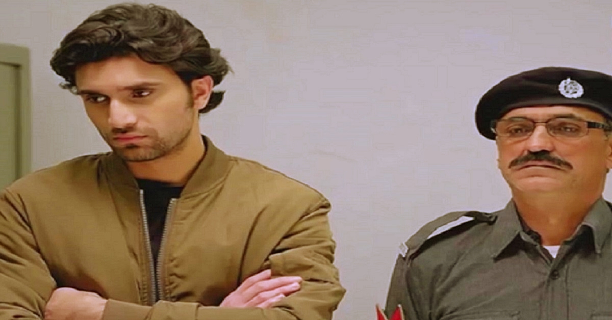 Ehd-e-Wafa Episode 3 Story Review - Caught Red-Handed | Reviewit.pk