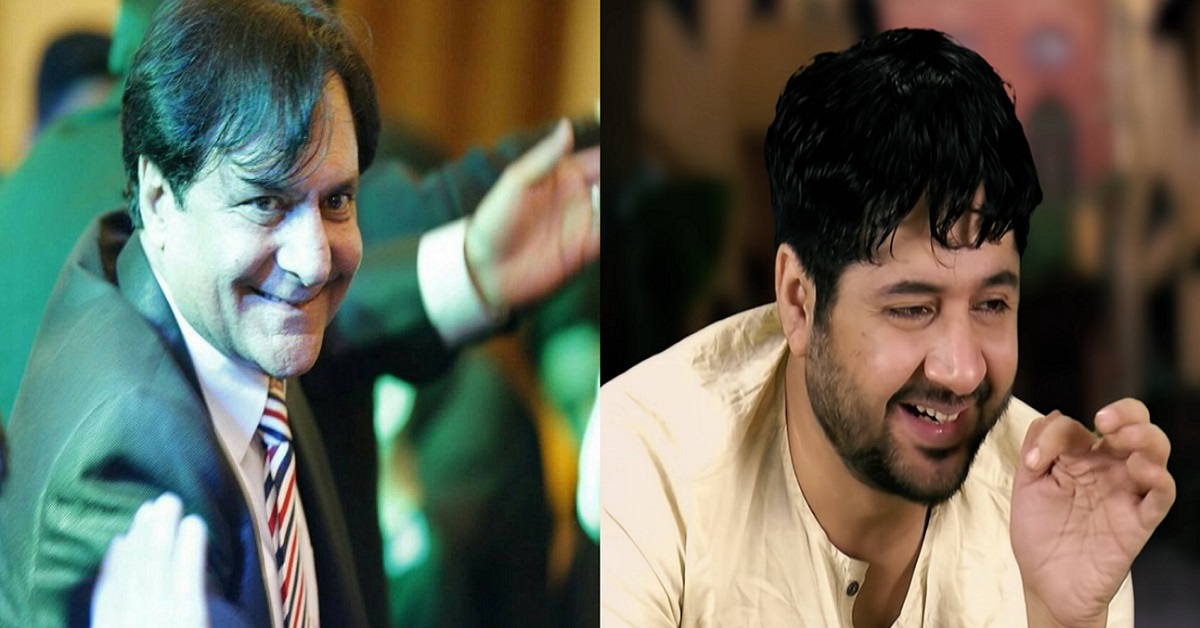 Firdous Jamal Thinks New Actors are Show Pieces, Criticizes Imran ...