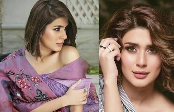 Kubra Khan, Gohar Rashed And Imran Ashraf Are Starring In Drama 'Mushk' | Reviewit.pk