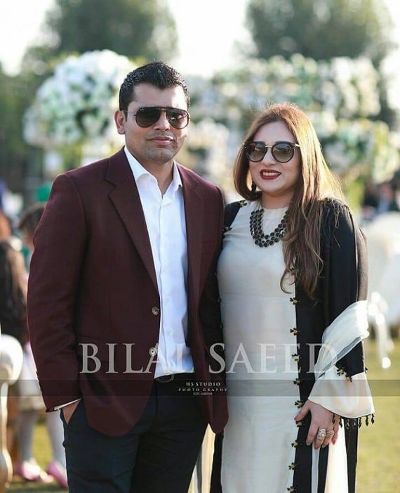 Pakistani Cricketers’s Latest Pictures With Their Wives And Kids ...
