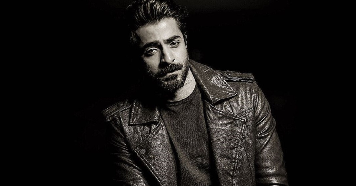 Sheheryar Munawar opens up about his broken engagement | Reviewit.pk