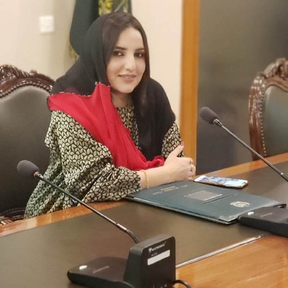 Hareem Shah Apologizes For Recording Controversial Videos | Reviewit.pk