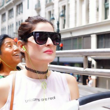 Actress Amna Malik's Latest Beautiful Pictures From Istanbul Turkey ...