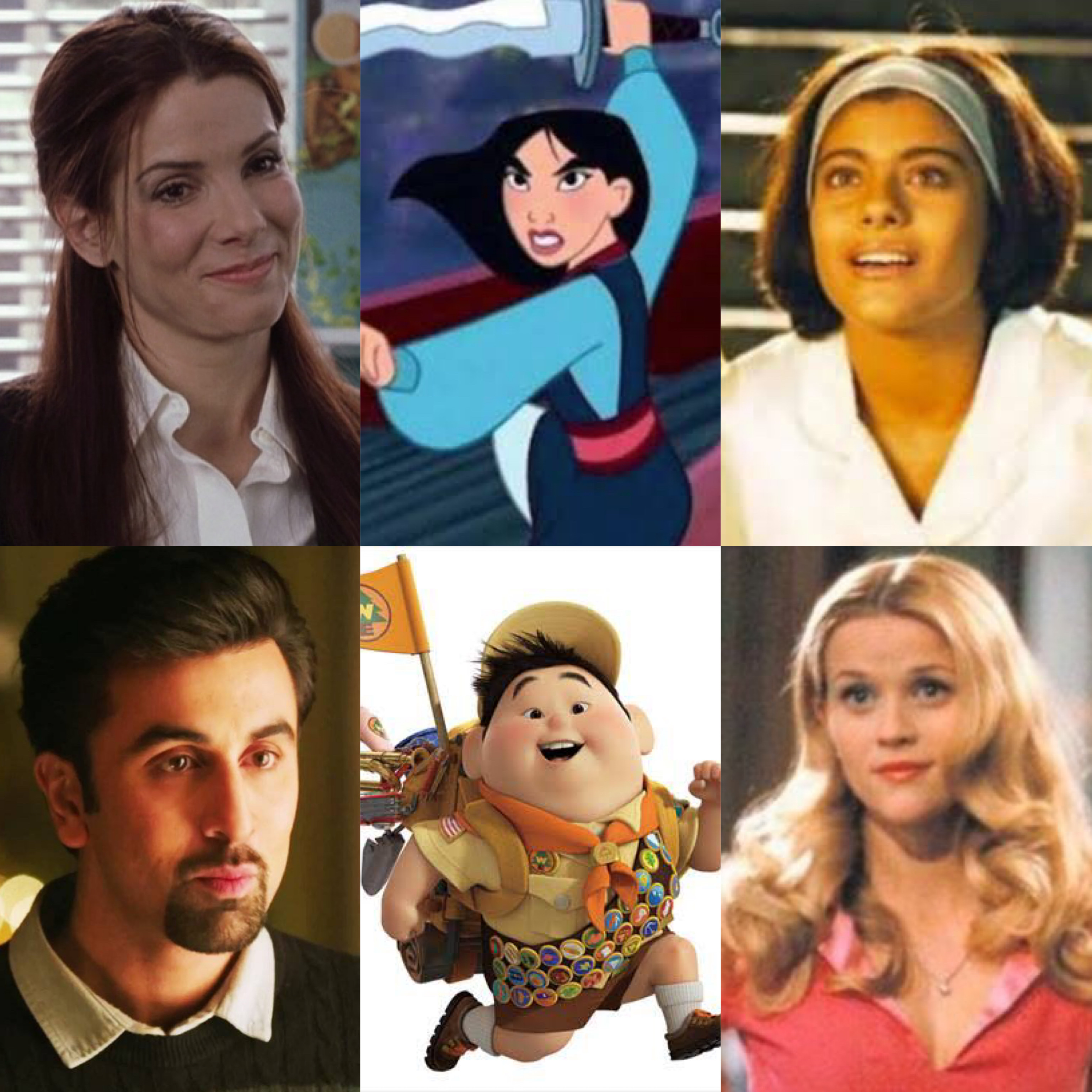 Ten Full Names Of Fictional Characters You Never Knew Vrogue