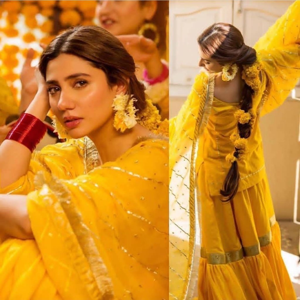 Bridal inspiration for upcoming shadi season | Reviewit.pk