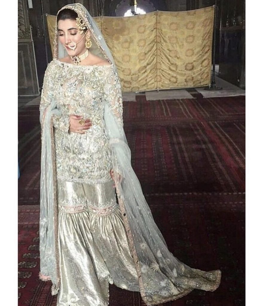 Bridal inspiration for upcoming shadi season | Reviewit.pk