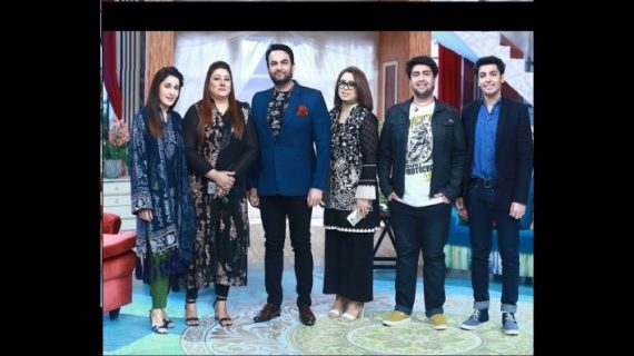 Pakistani Celebrities Who Got Divorced Multiple Times | Reviewit.pk