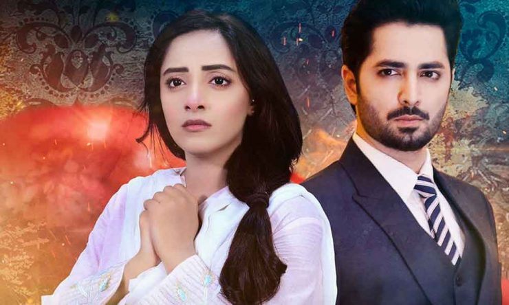 Geo TV dramas of 2019 | Top 5 Hit Dramas | Reviewit.pk