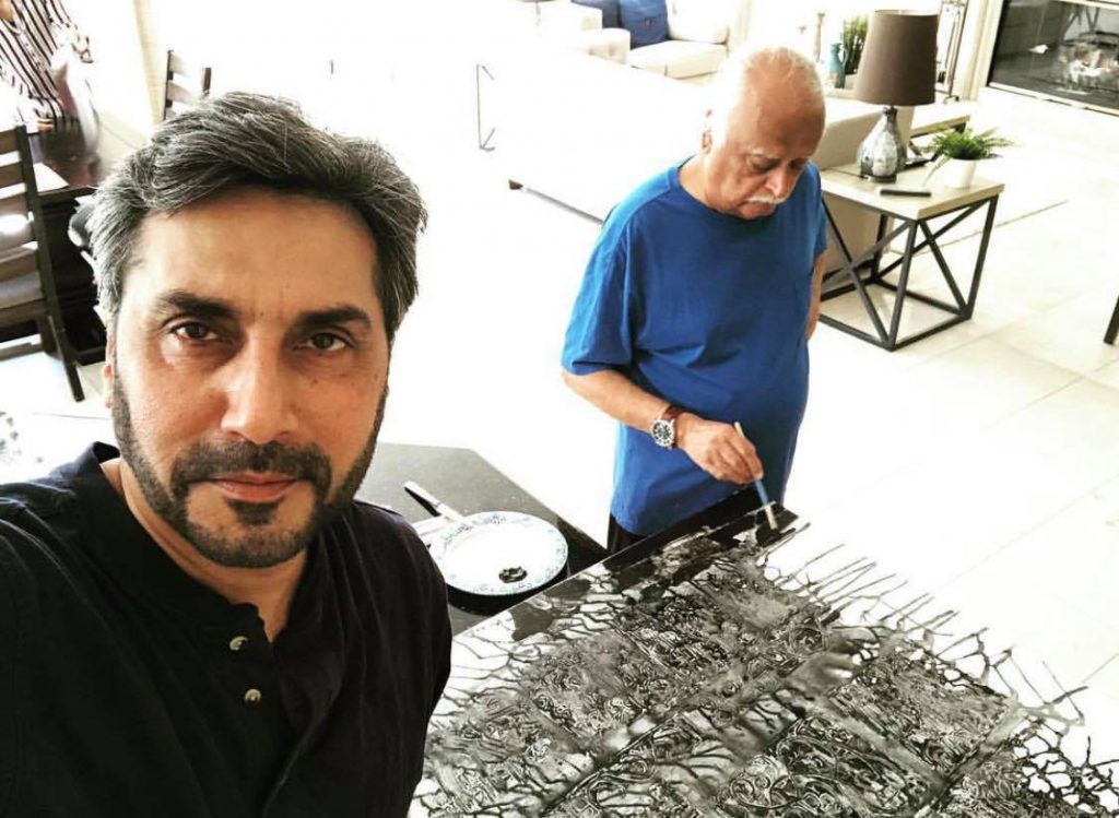 Adnan Siddiqui | 10 Interesting Facts About Him | Reviewit.pk