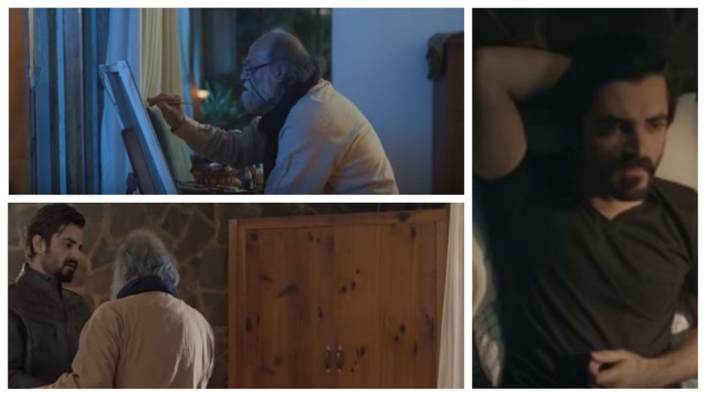 Alif Episode 8 Story Review - Alif Is A Feeling | Reviewit.pk