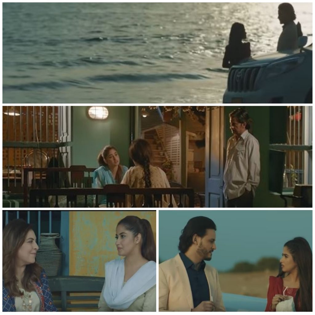 Alif Episode 8 Story Review - Alif Is A Feeling | Reviewit.pk