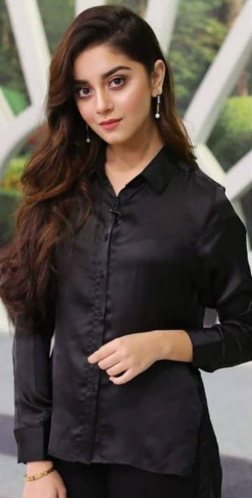 Alizeh Shah | 20 Secrets You Didn't Know About Her | Reviewit.pk