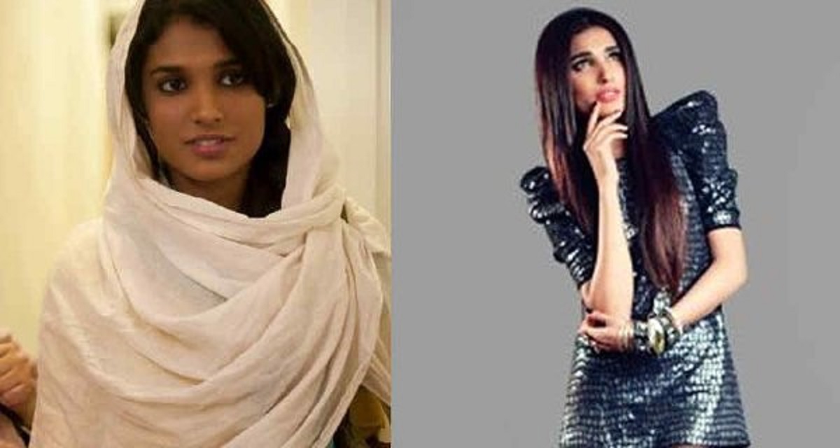 Amna Ilyas Talks About Her Dark Skin And Much More | Reviewit.pk