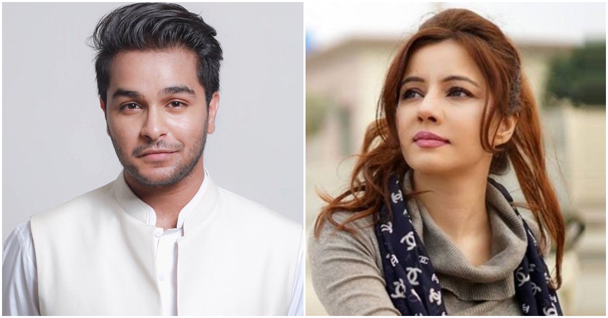 Asim Azhar has a message for everyone taunting Rabi Pirzada | Reviewit.pk