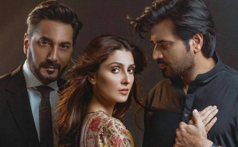 Hira Mani Shares Her Experience Of Working With Humayun Saeed | Reviewit.pk