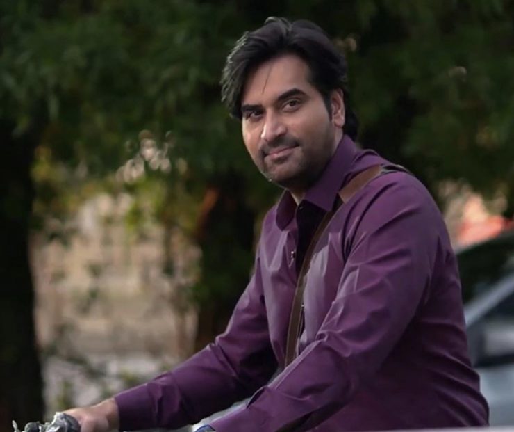 Humayun’s Special Message For His Fans | Reviewit.pk