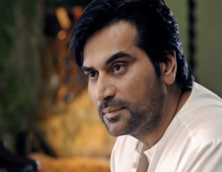 Humayun’s Special Message For His Fans | Reviewit.pk