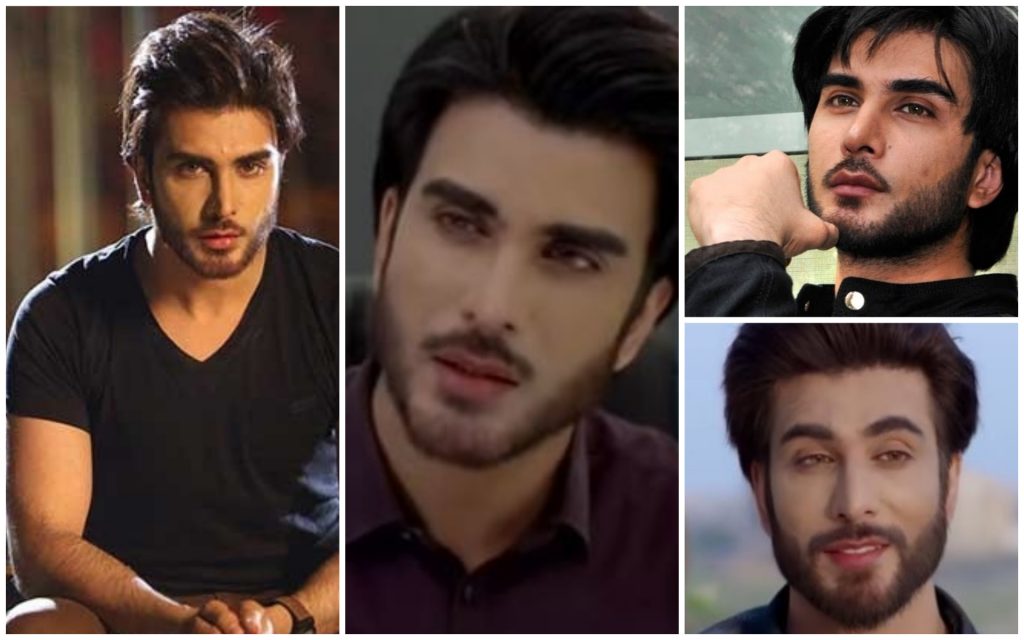 Pakistani Actors Who Try To Look Fair In Dramas | Reviewit.pk