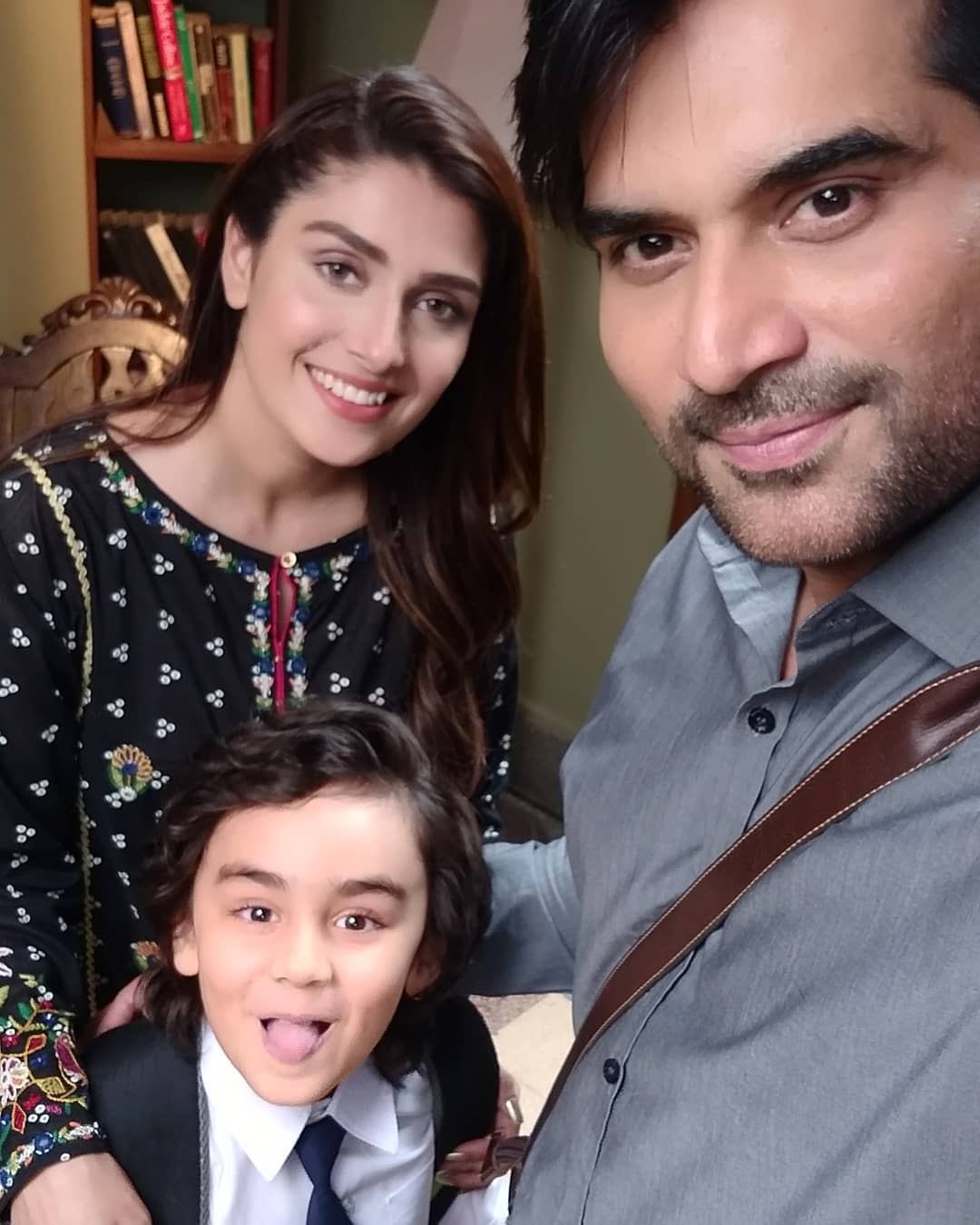 The most awaited promo of Meray Pass Tum Ho is out! | Reviewit.pk