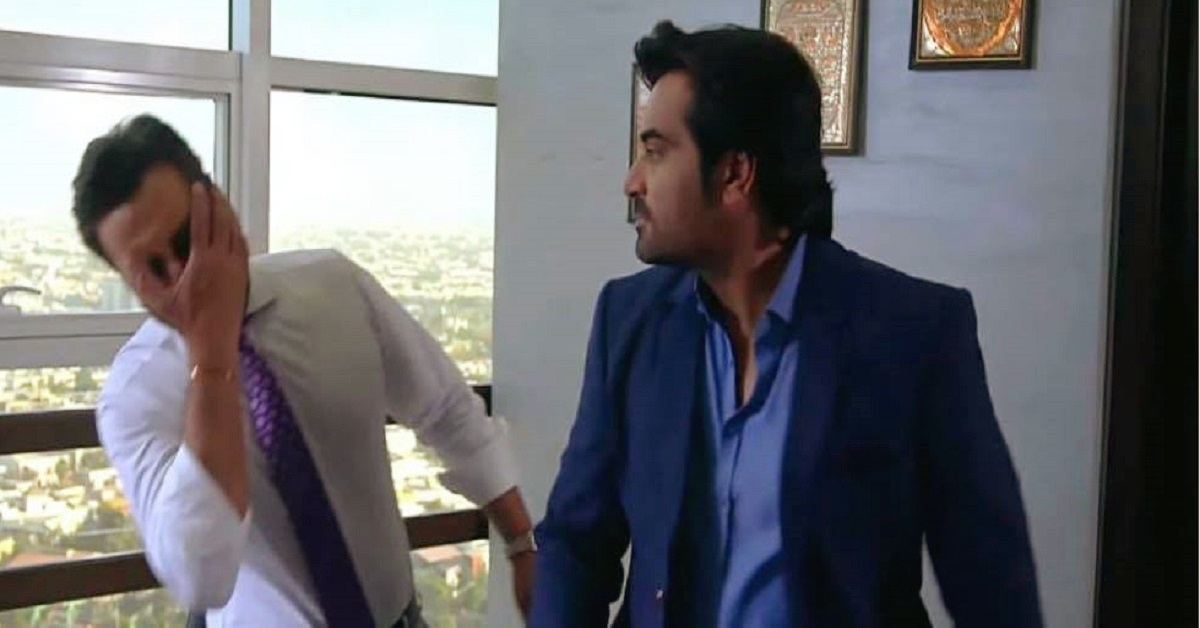 Mere Pass Tum Ho Episode 15 Story Review - The Tables Turn | Reviewit.pk