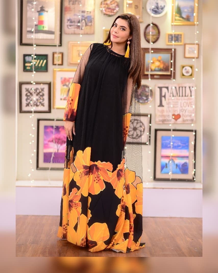 Is Nida Yasir launching her clothing line | Reviewit.pk