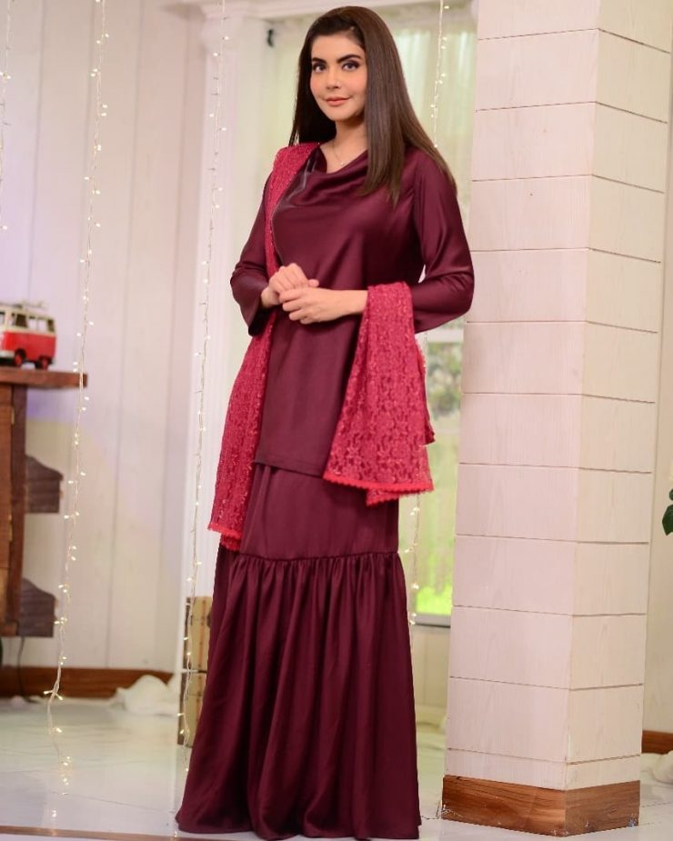 Is Nida Yasir launching her clothing line | Reviewit.pk