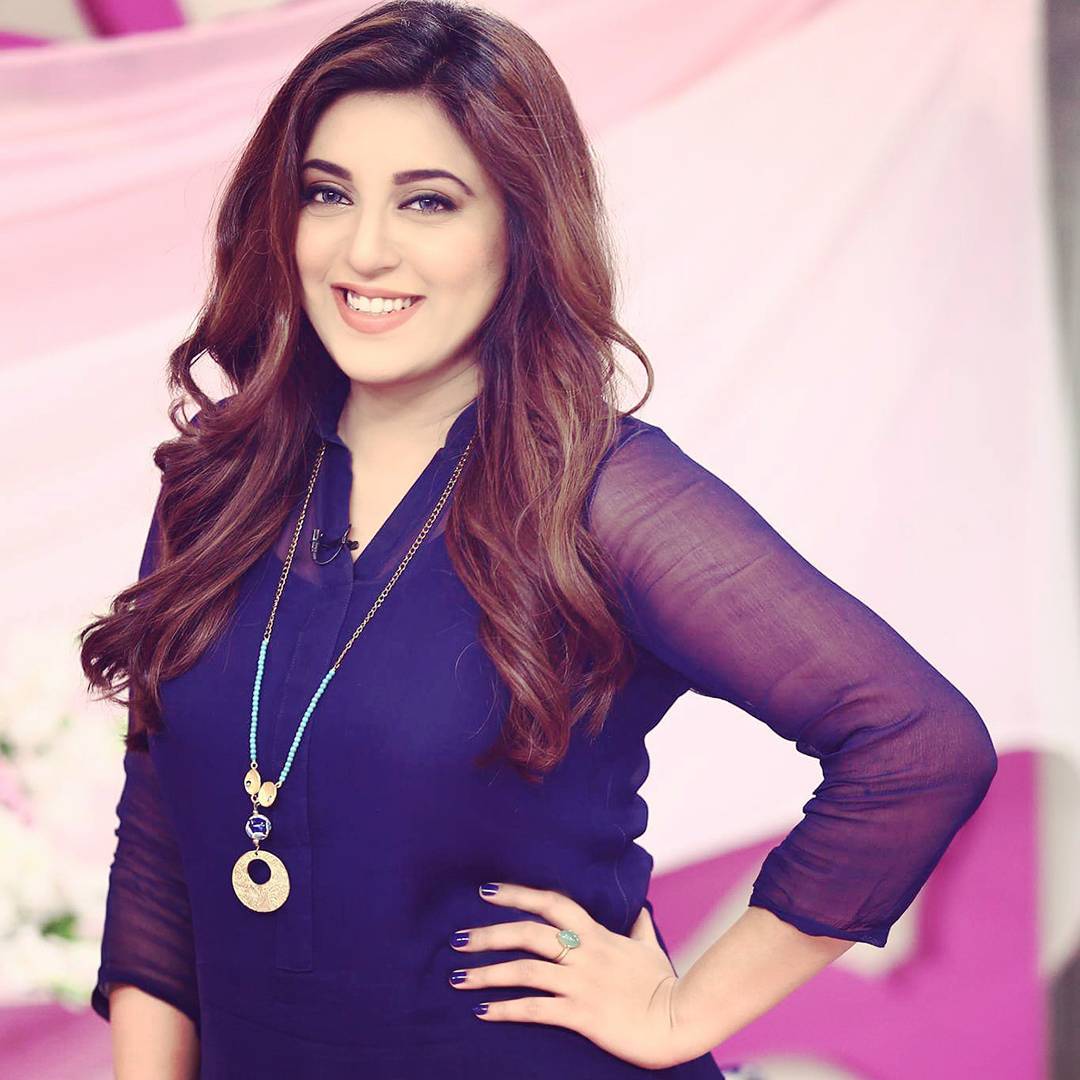 Rahma Ali Slammed #IamRabiPirzada Movement | Reviewit.pk