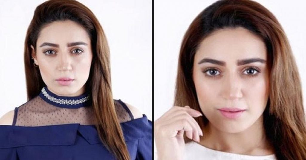 Private Videos of Model Samra Chaudhry go viral | Reviewit.pk