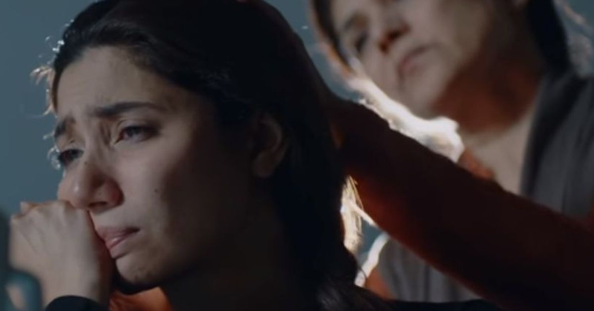 Mahira Khan's Verna to have its world TV premiere | Reviewit.pk