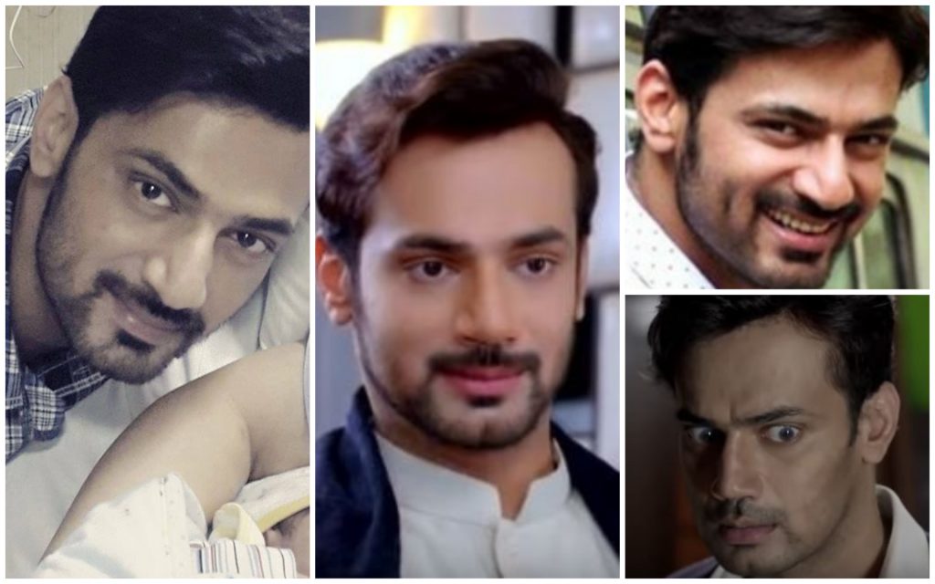 Pakistani Actors Who Try To Look Fair In Dramas | Reviewit.pk