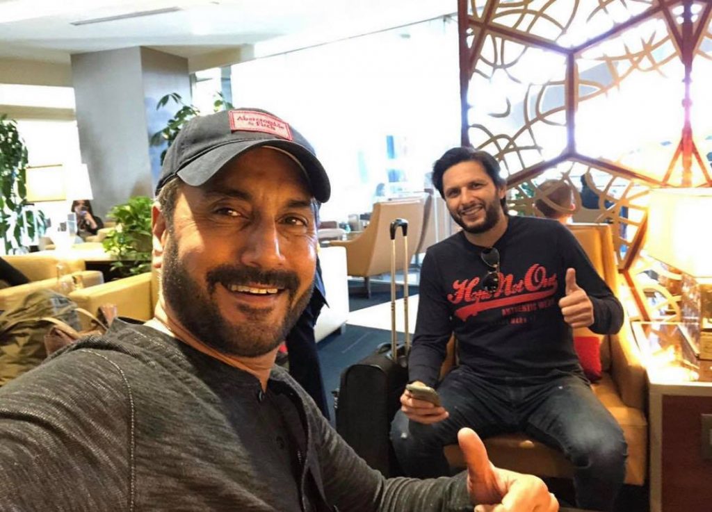 Adnan Siddiqui | 10 Interesting Facts About Him | Reviewit.pk