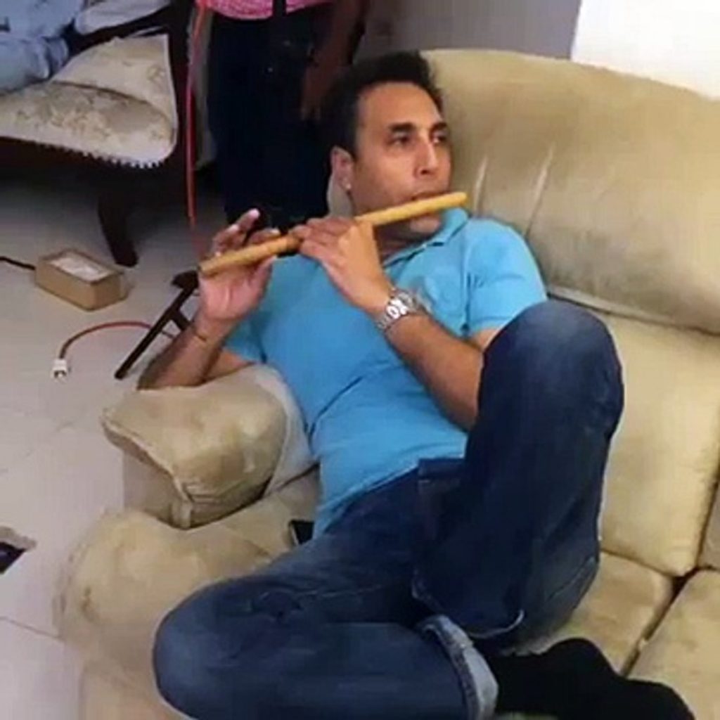 Adnan Siddiqui | 10 Interesting Facts About Him | Reviewit.pk