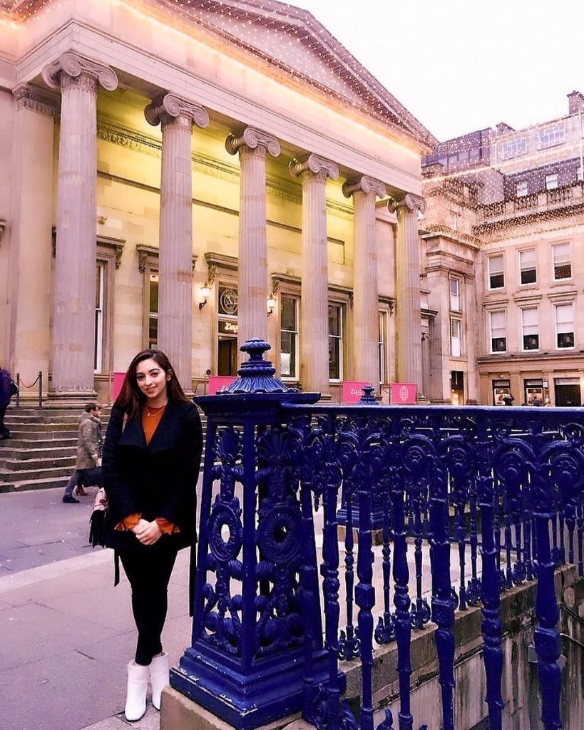 Latest Pictures of Tasmina Sheikh with her Daughter Elysee Sheikh ...