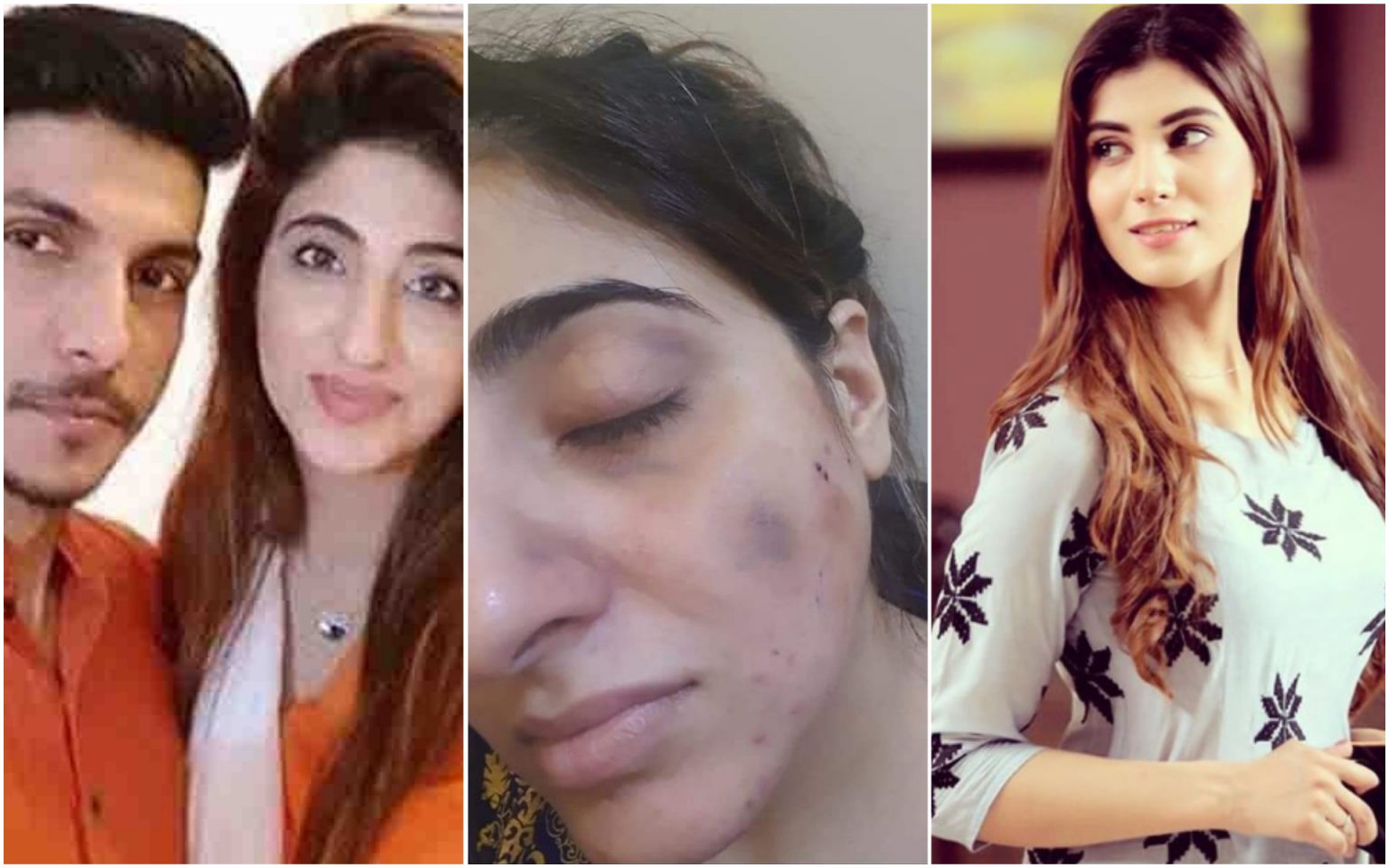 Mohsin Abbas Haider And Nazish Jahangir To Star Together | Reviewit.pk