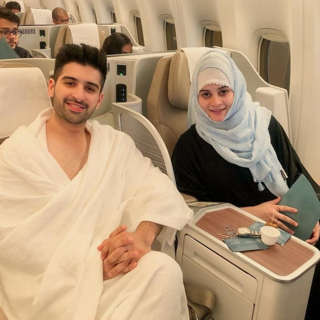 Muneeb Butt – Age, Family, Wedding, Aiman Khan | Reviewit.pk