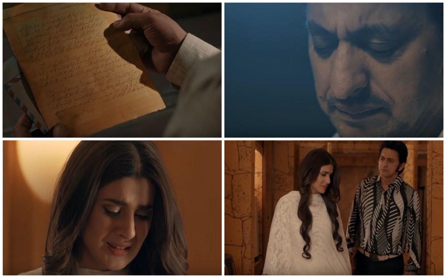 Alif Episode 11 Story Review - Spellbinding | Reviewit.pk