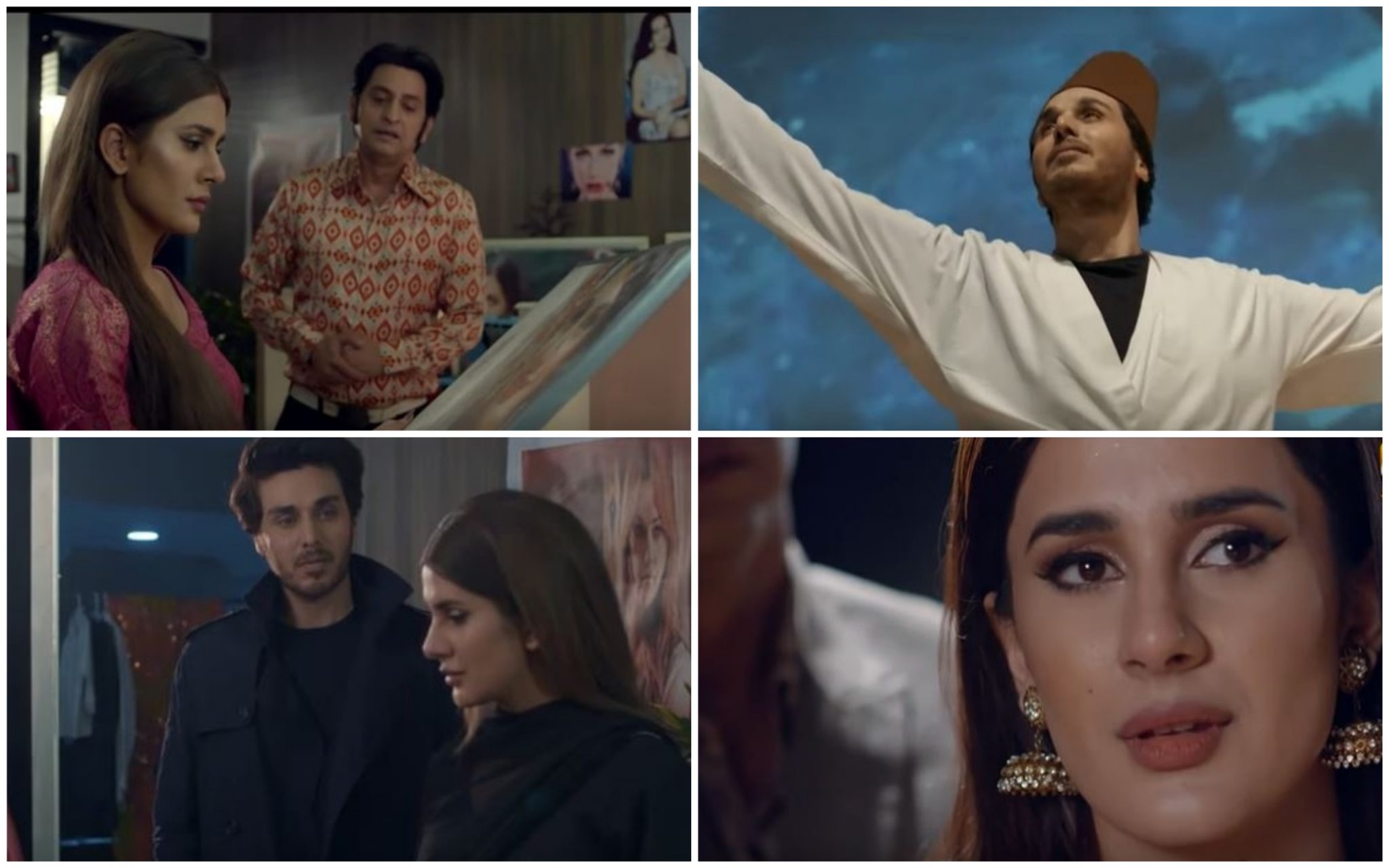 Alif Episode 10 Story Review - Mesmerizing & Impactful | Reviewit.pk