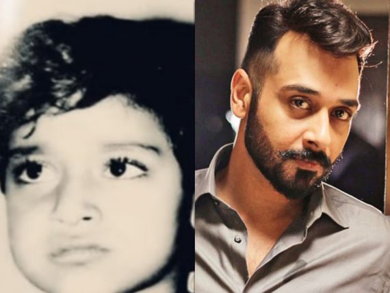 Pakistani Child Stars Who Are All Grown Up Now | Reviewit.pk