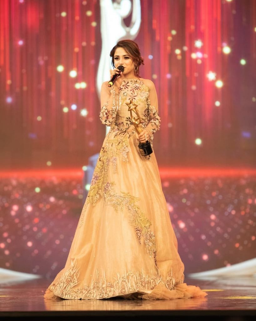 Celebrities Beautiful Pictures from IPPA Awards 2019 Oslo Norway ...