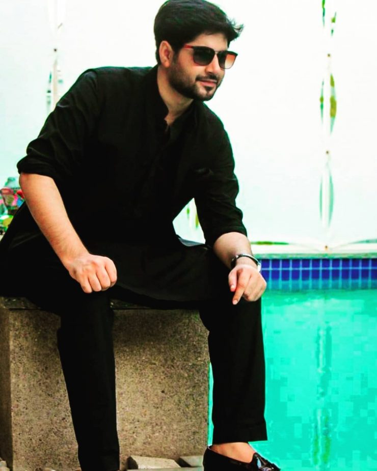 Imran Ashraf Has Been Appointed As ILMbassador | Reviewit.pk