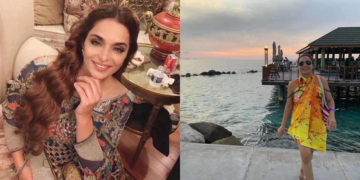 Meera Says She Is Receiving Threat Calls | Reviewit.pk