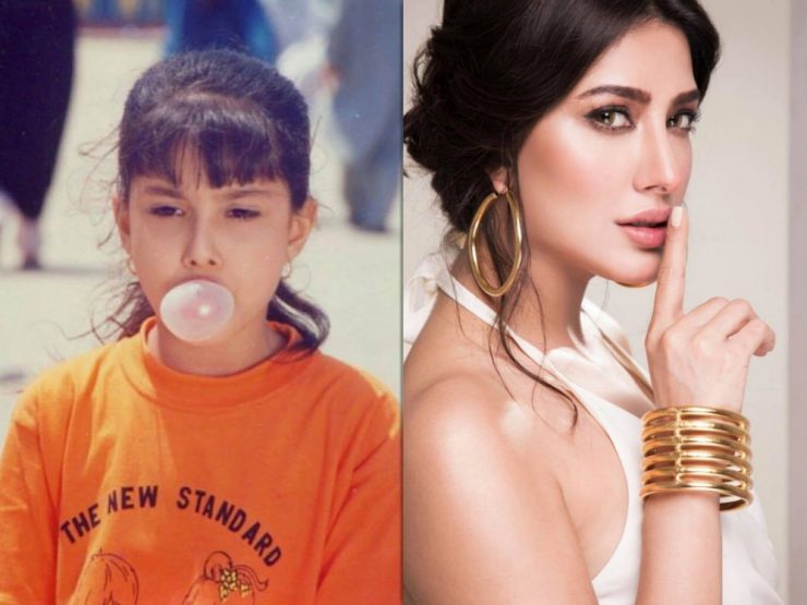 Pakistani Child Stars Who Are All Grown Up Now | Reviewit.pk