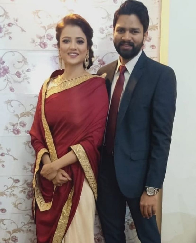 Pakistani Celebrities Who Became Parents in 2019 | Reviewit.pk