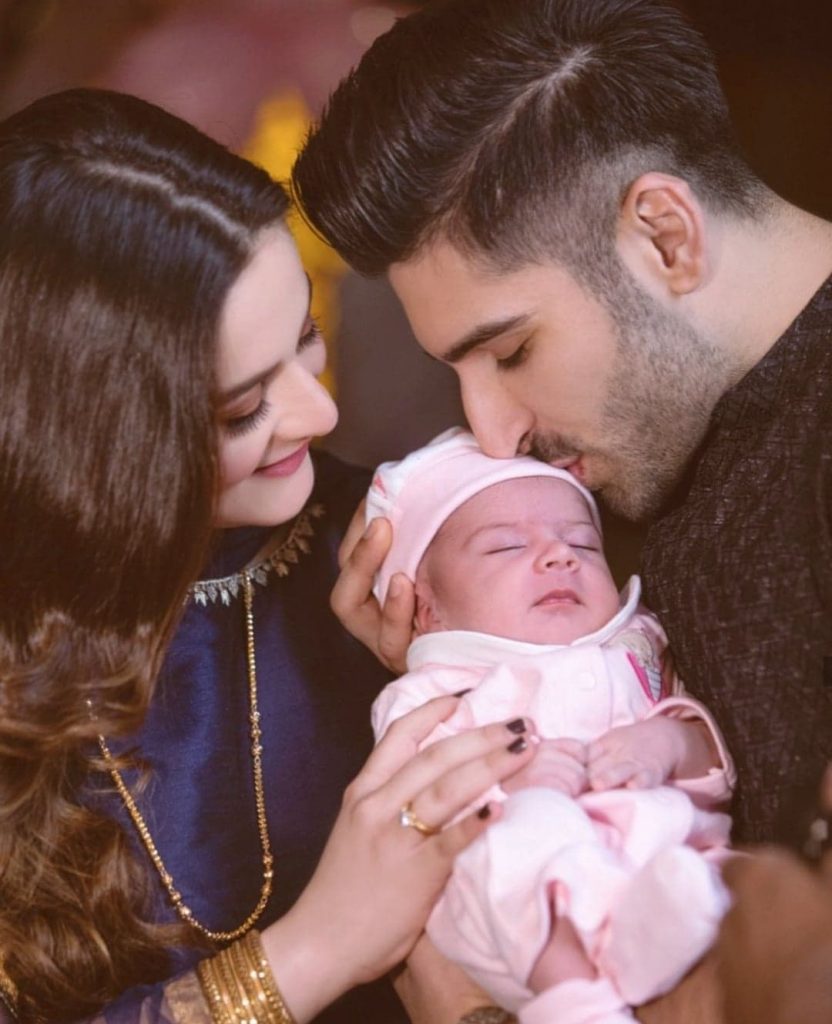 Muneeb Butt – Age, Family, Wedding, Aiman Khan | Reviewit.pk