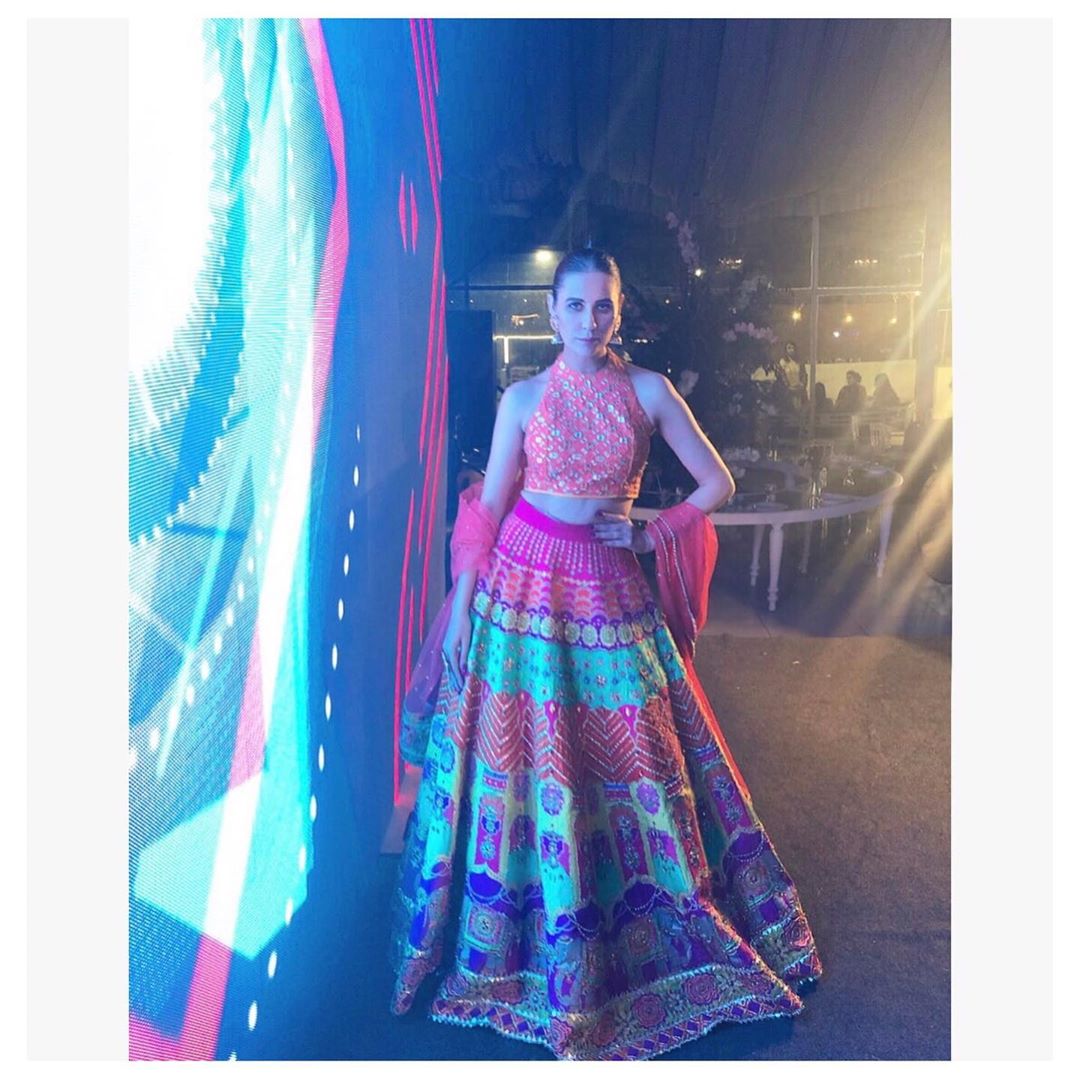 Nausheen Shah And Iffat Omar's Dance Video Is The Cutest Thing ...