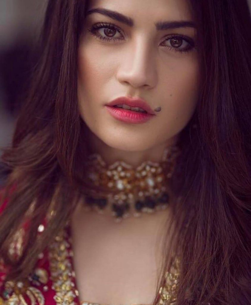Everything You Need To Know About Neelam Muneer | Reviewit.pk